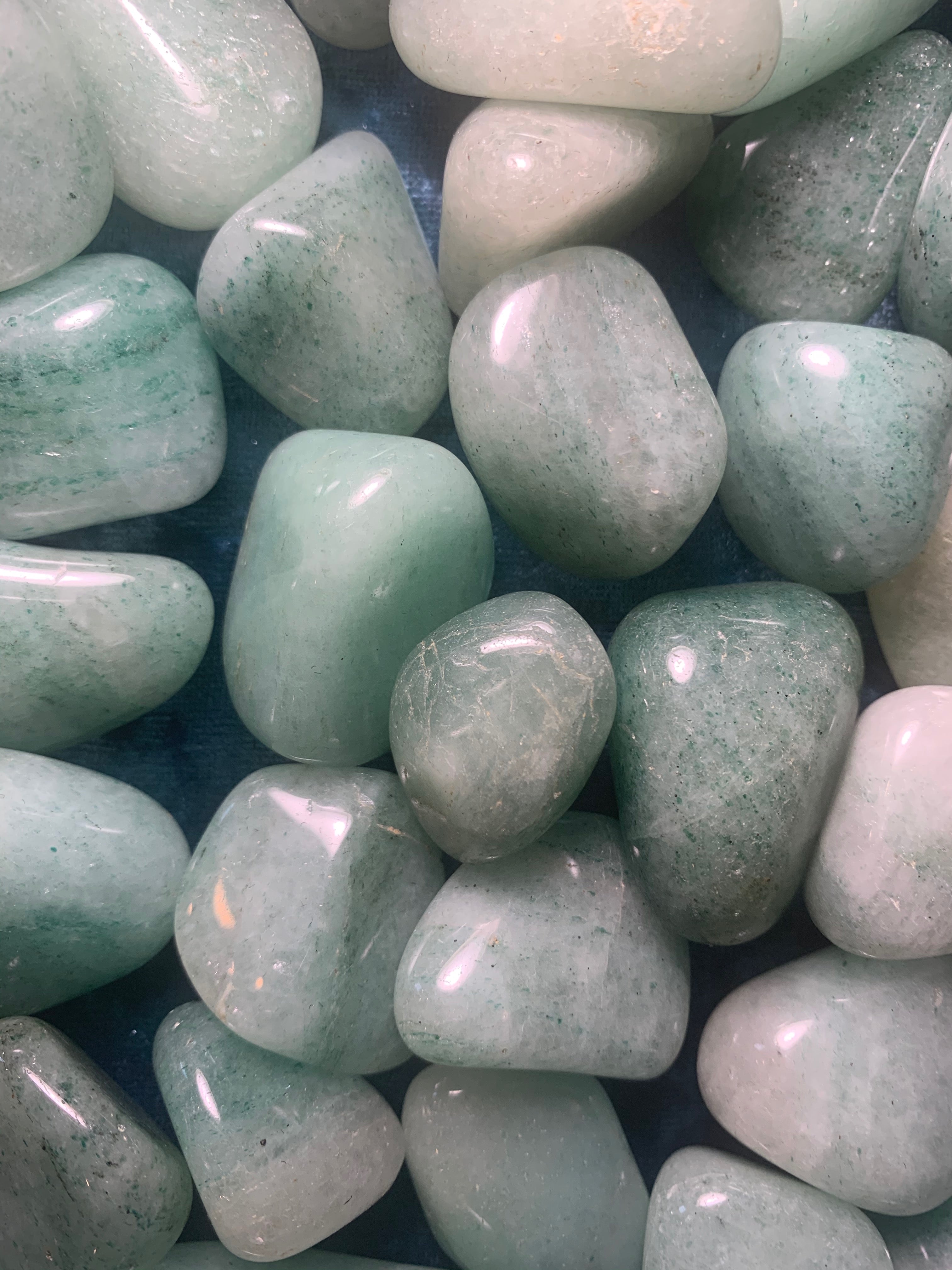 Tumbles – Distinguished Creation